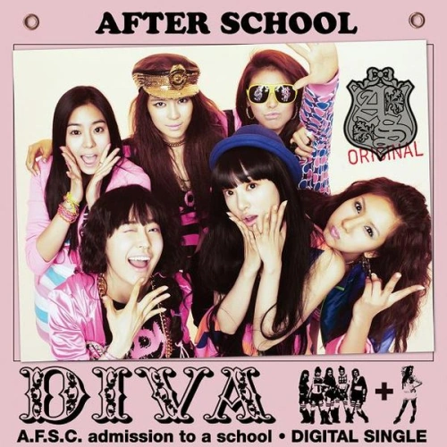 Diva (корейский сингл) | K-pop вики | Fandom