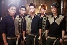 N-SONIC | Kpop Wiki | Fandom