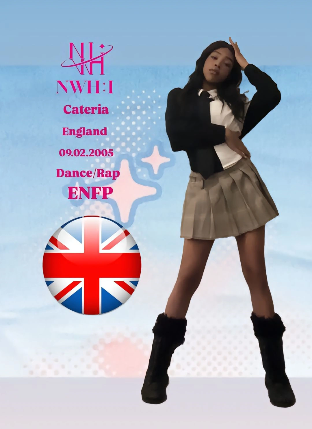 Cateria | Kpop Wiki | Fandom