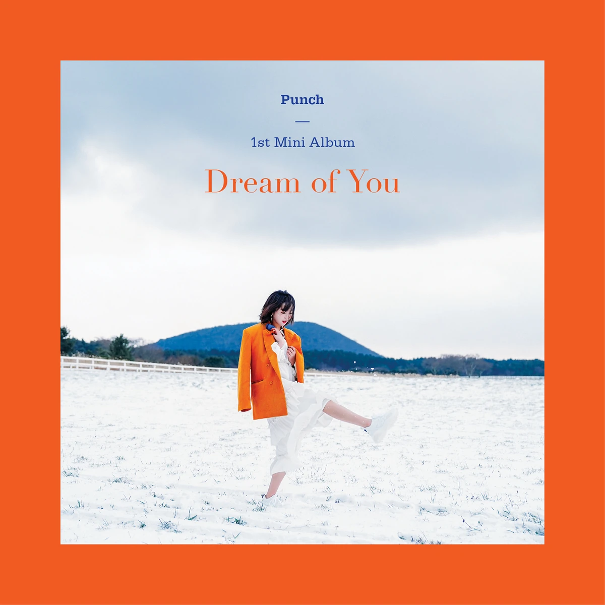 Dream of You (Punch) | Kpop Wiki | Fandom