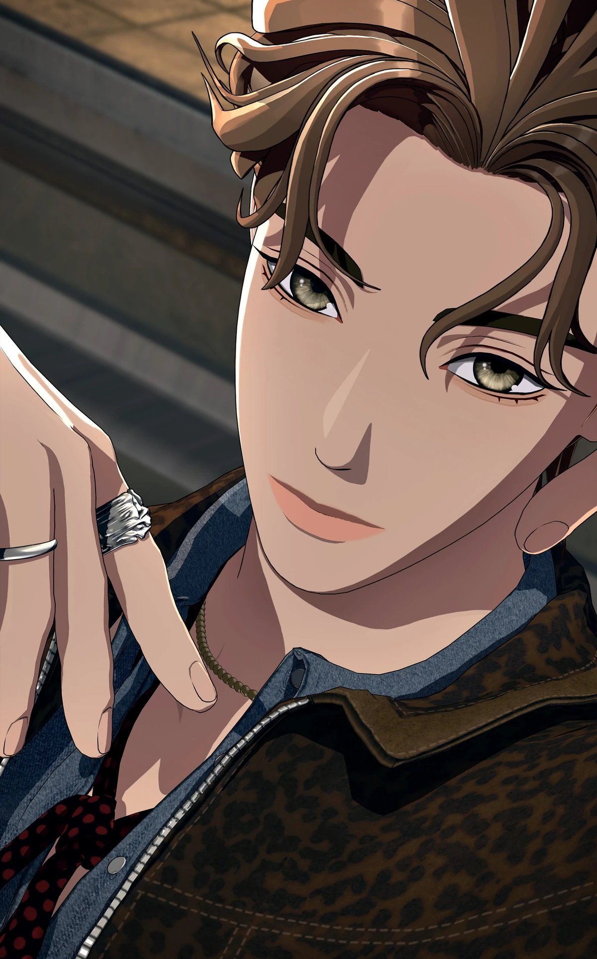 Theo (SKINZ) | Kpop Wiki | Fandom