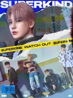 SUPERKIND | Kpop Wiki | Fandom
