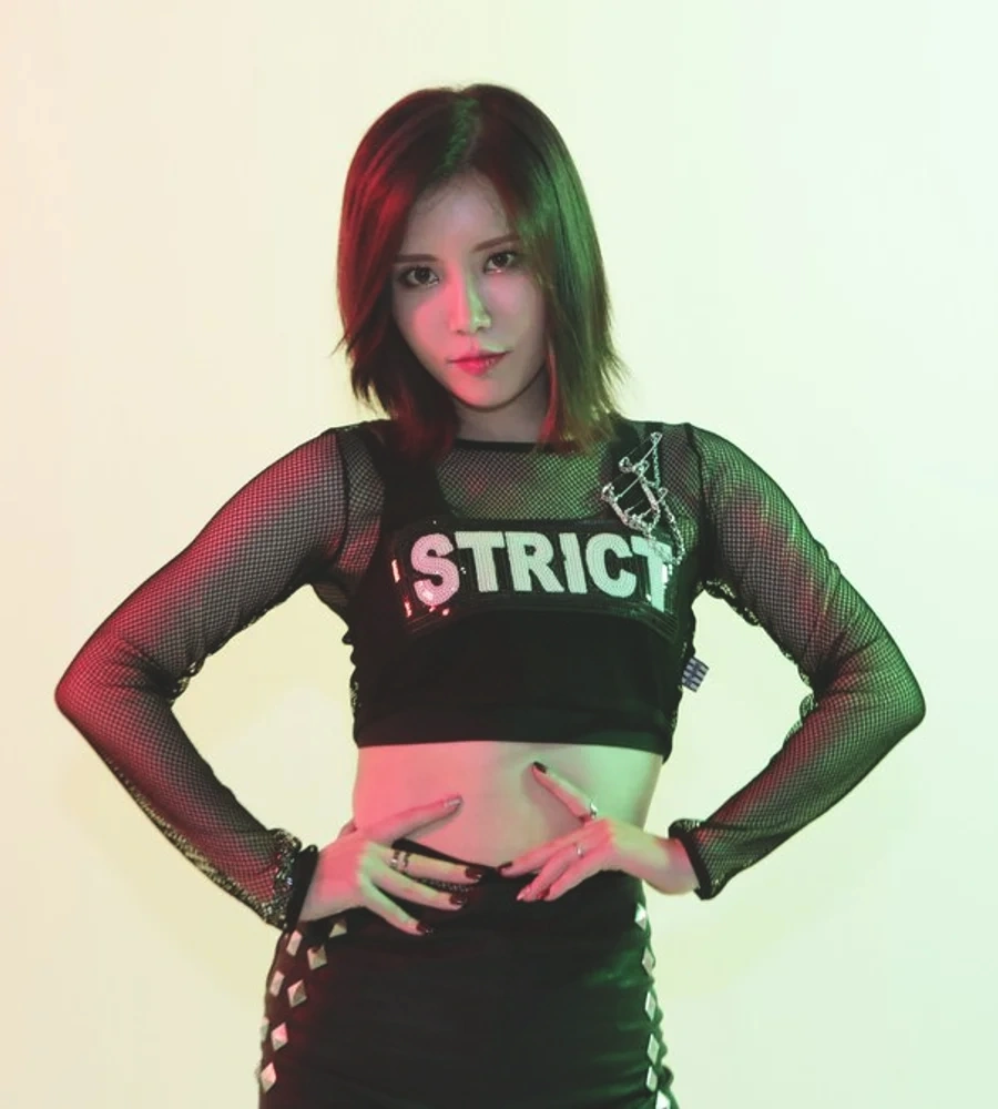 Edo | Kpop Wiki | Fandom