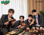 TOZ | Kpop Wiki | Fandom