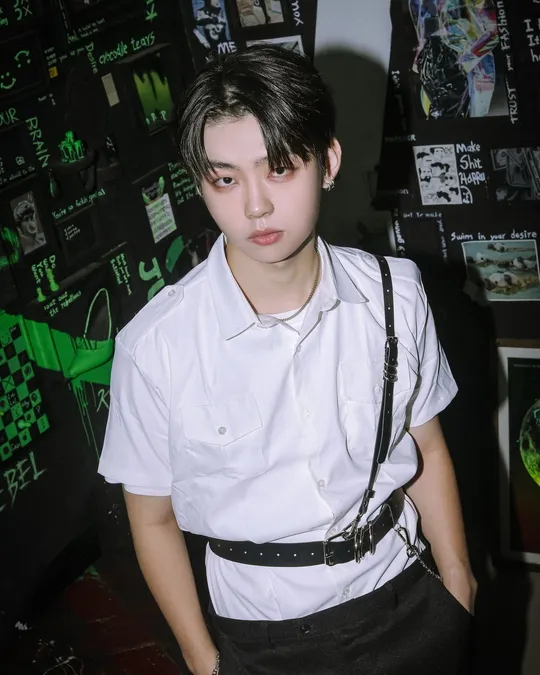 Jihwan (TRY1) | Kpop Wiki | Fandom