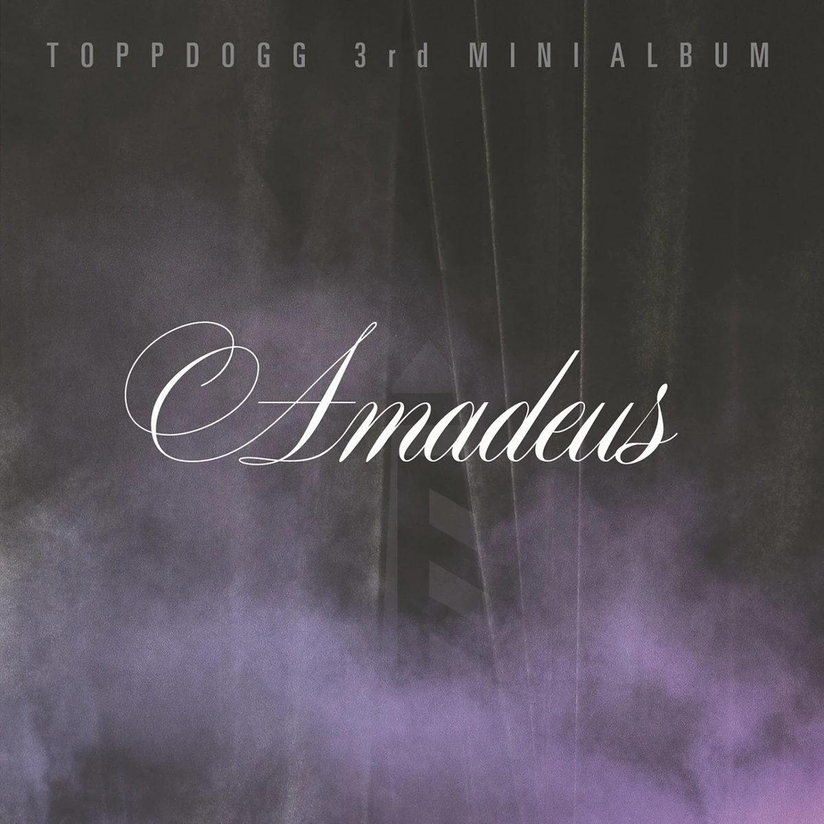 Amadeus | Kpop Wiki | Fandom