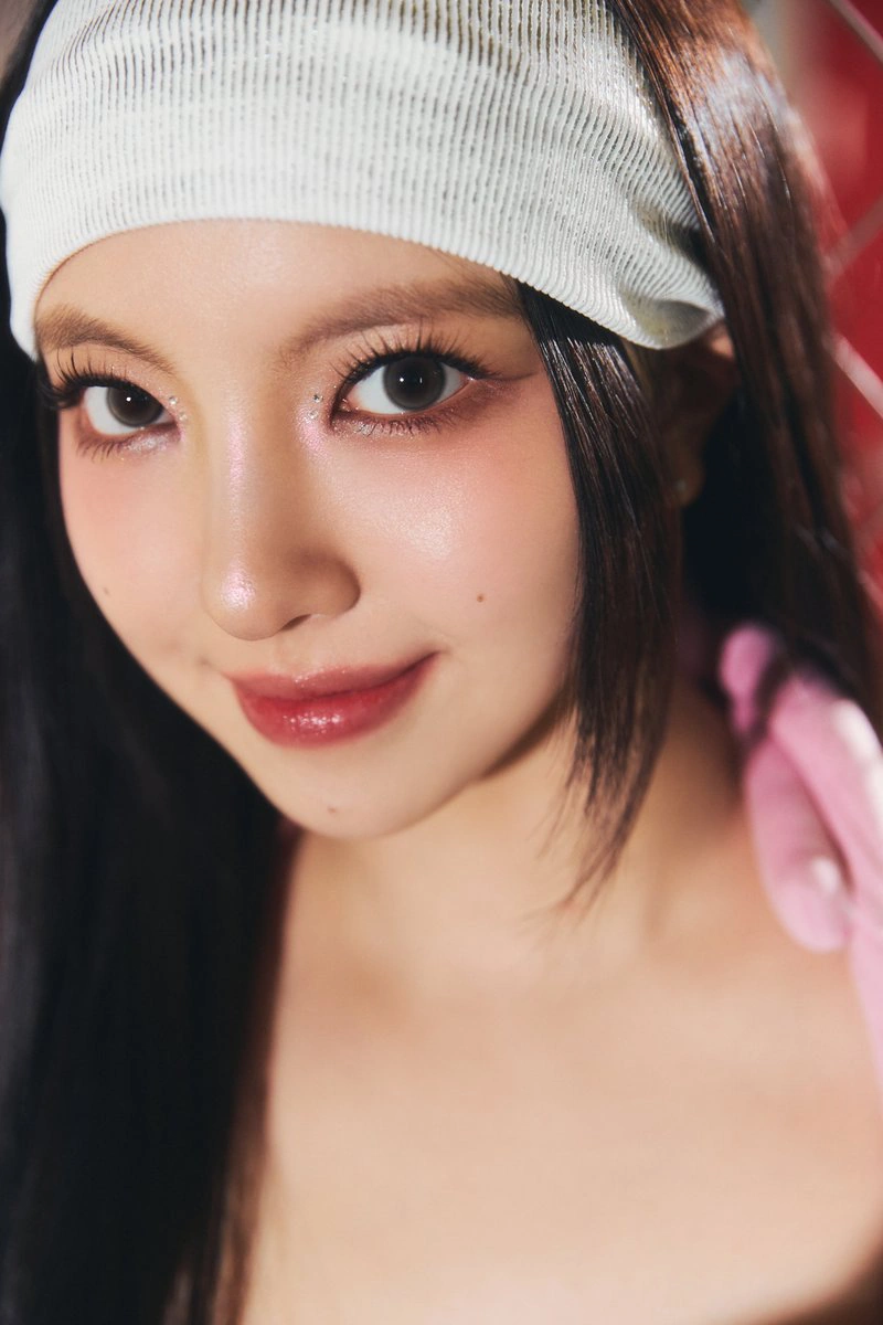 Brittney | Kpop Wiki | Fandom