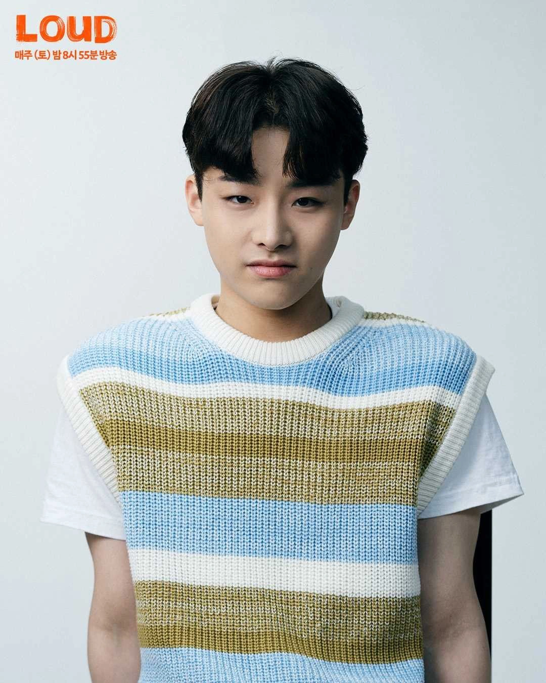 Lex (XODIAC)/Gallery | Kpop Wiki | Fandom