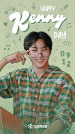 Kenny (1VERSE) | Kpop Wiki | Fandom