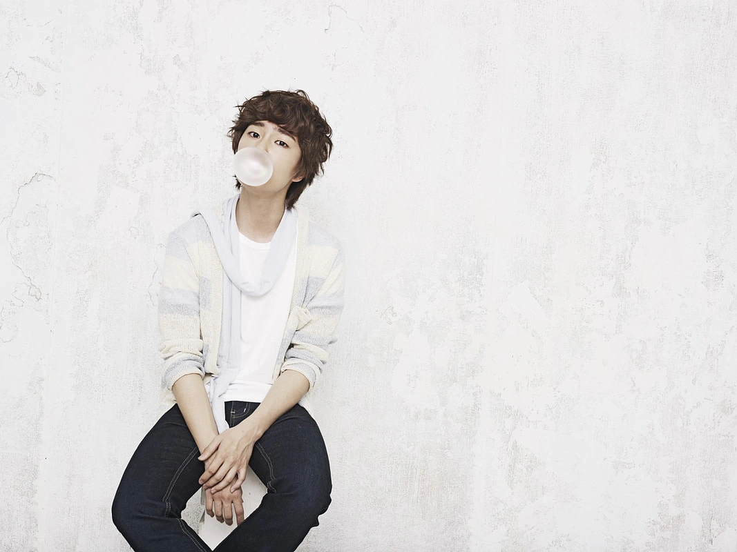 Category:Jeongmin (BOYFRIEND) | Kpop Wiki | Fandom