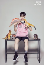 Brian | Kpop Wiki | Fandom