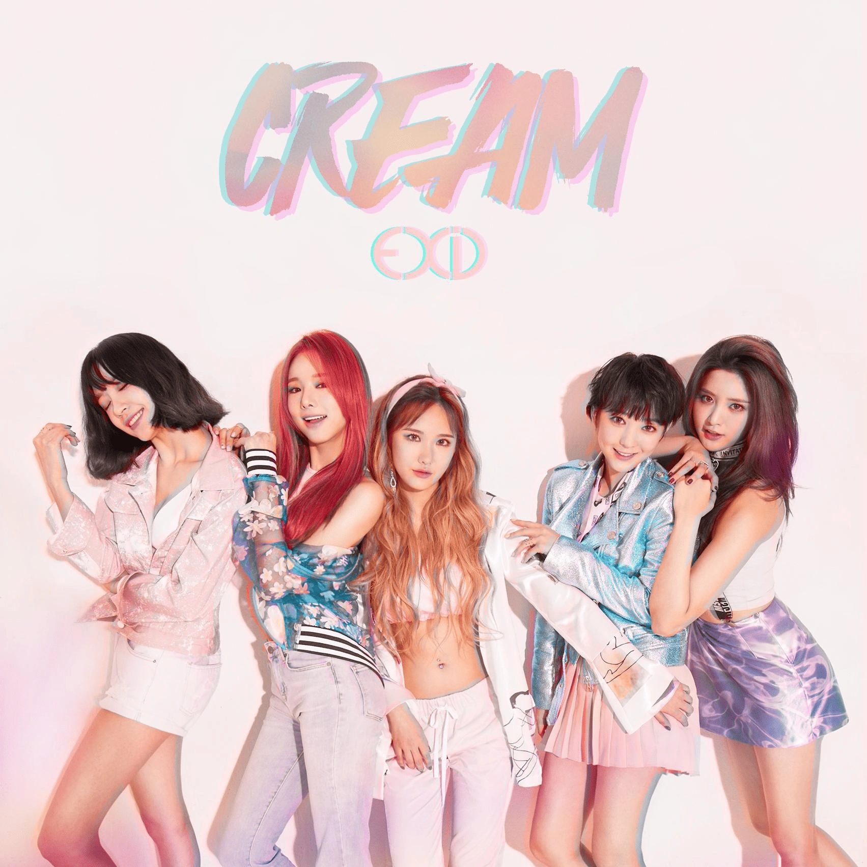Cream | Kpop Wiki | Fandom