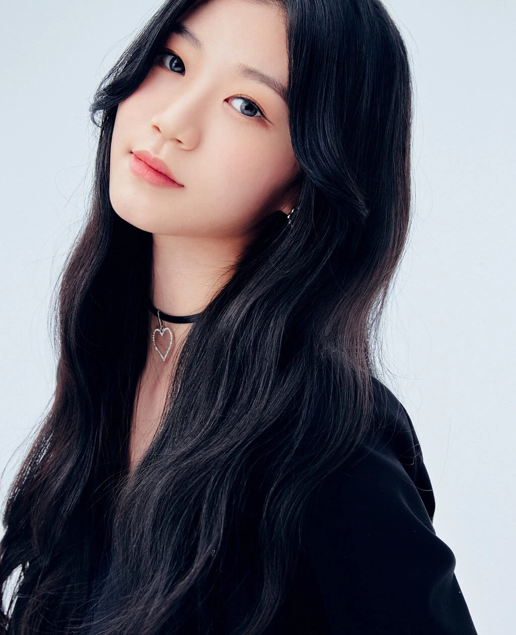 Hyorin Pre Debut