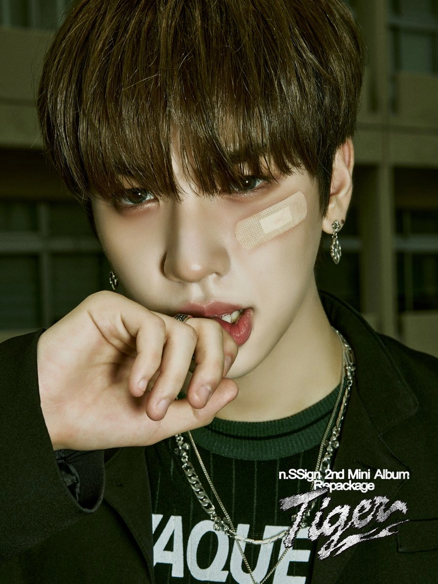 Hanjun | Kpop Wiki | Fandom