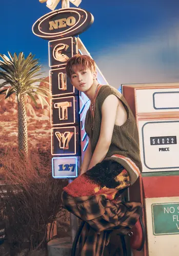 Mark (NCT) | Kpop Wiki | Fandom