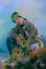 Hyui | Kpop Wiki | Fandom