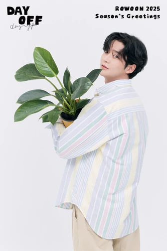 Ro Woon | Kpop Wiki | Fandom