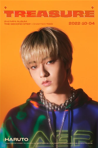 Haruto (TREASURE) | Kpop Wiki | Fandom