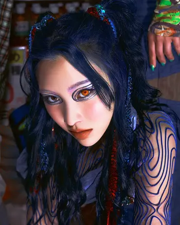 Maya (XG) | Kpop Wiki | Fandom