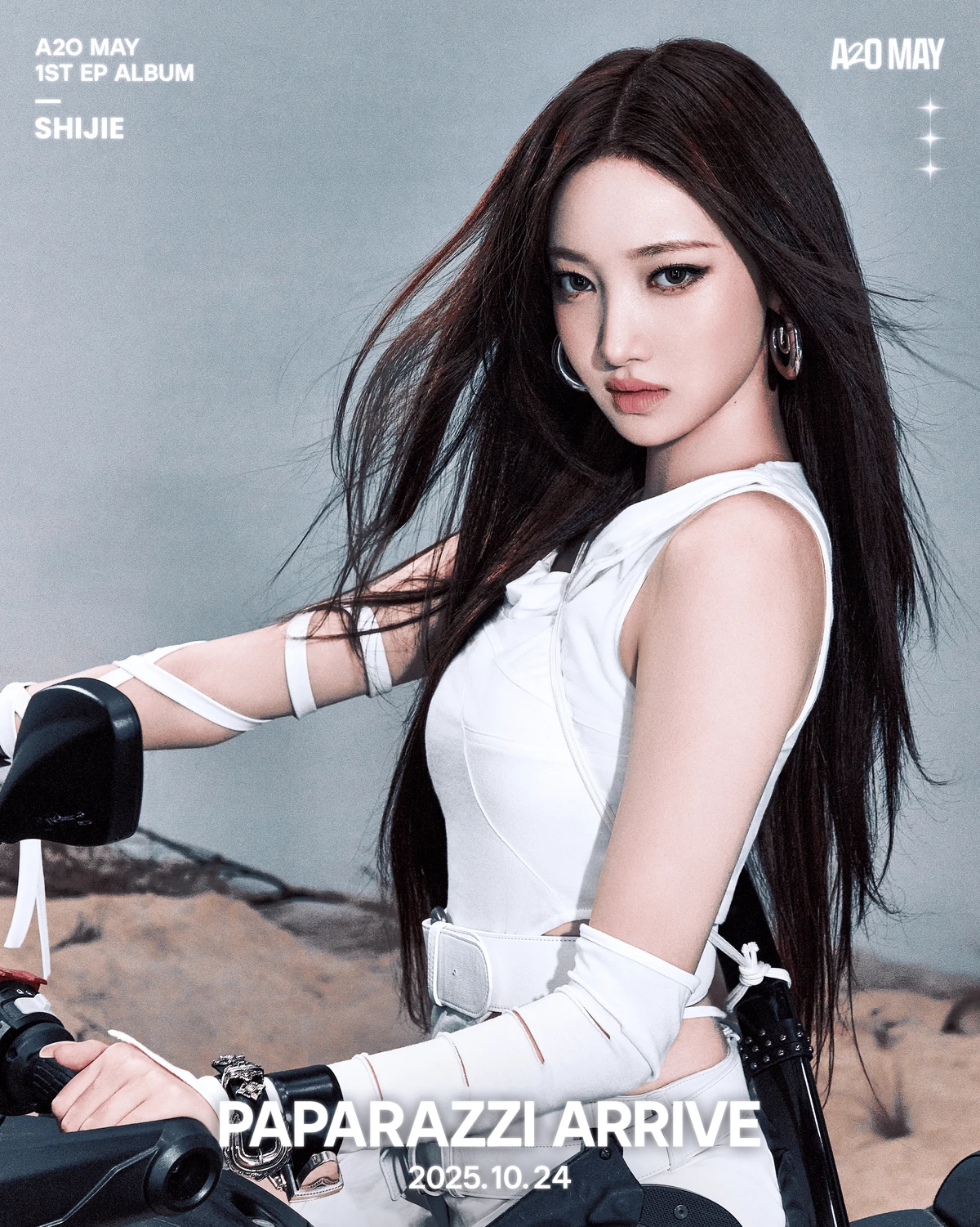 Shijie | Kpop Wiki | Fandom