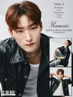 Youmin (ALL(H)OURS) | Kpop Wiki | Fandom
