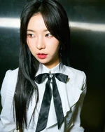 Ayeon (GENBLUE) | Kpop Wiki | Fandom