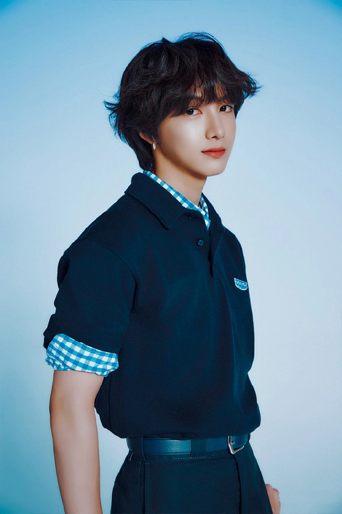 Kaiji | Kpop Wiki | Fandom