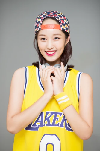 Ruby (BarbieD) | Kpop Wiki | Fandom