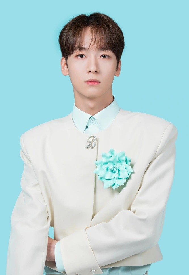 Seo Jun Hyeok | Kpop Wiki | Fandom