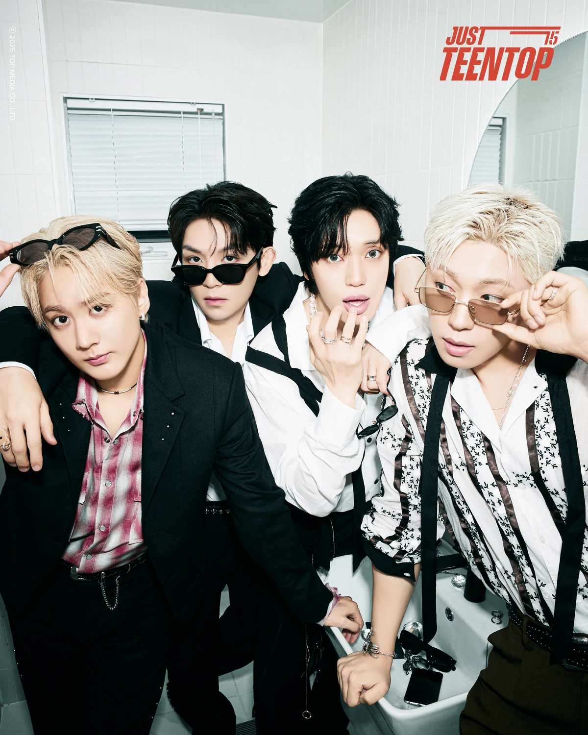 TEEN TOP | Kpop Wiki | Fandom