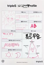 ChaeWon (tripleS) | Kpop Wiki | Fandom