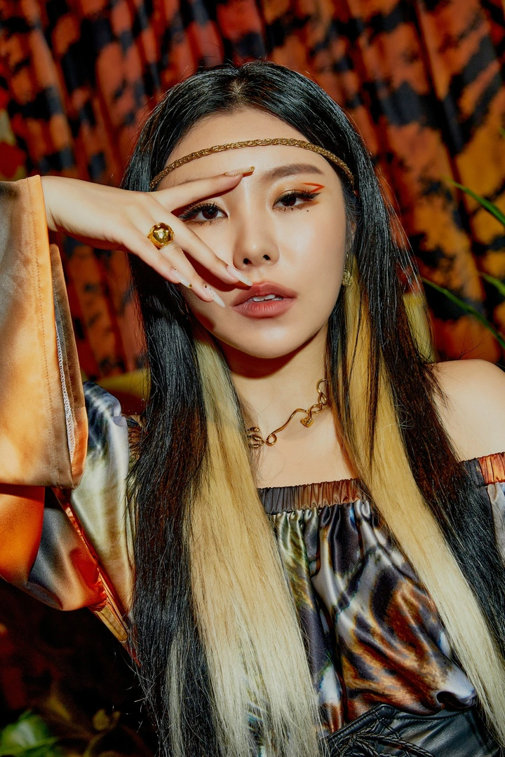 Wheein | K-pop Wiki | Fandom