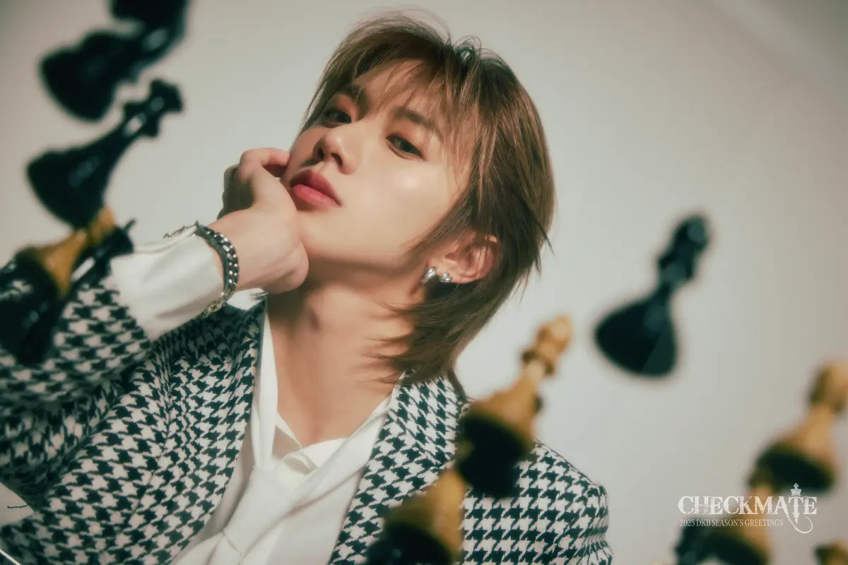 Harry-June | Kpop Wiki | Fandom