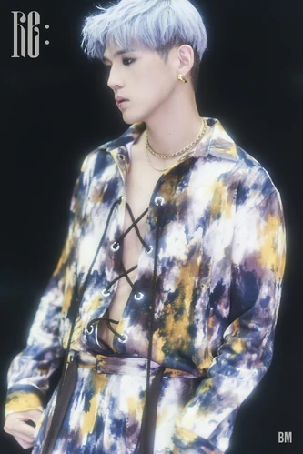 BM | Kpop Wiki | Fandom