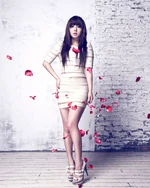 Min (singer) | Kpop Wiki | Fandom