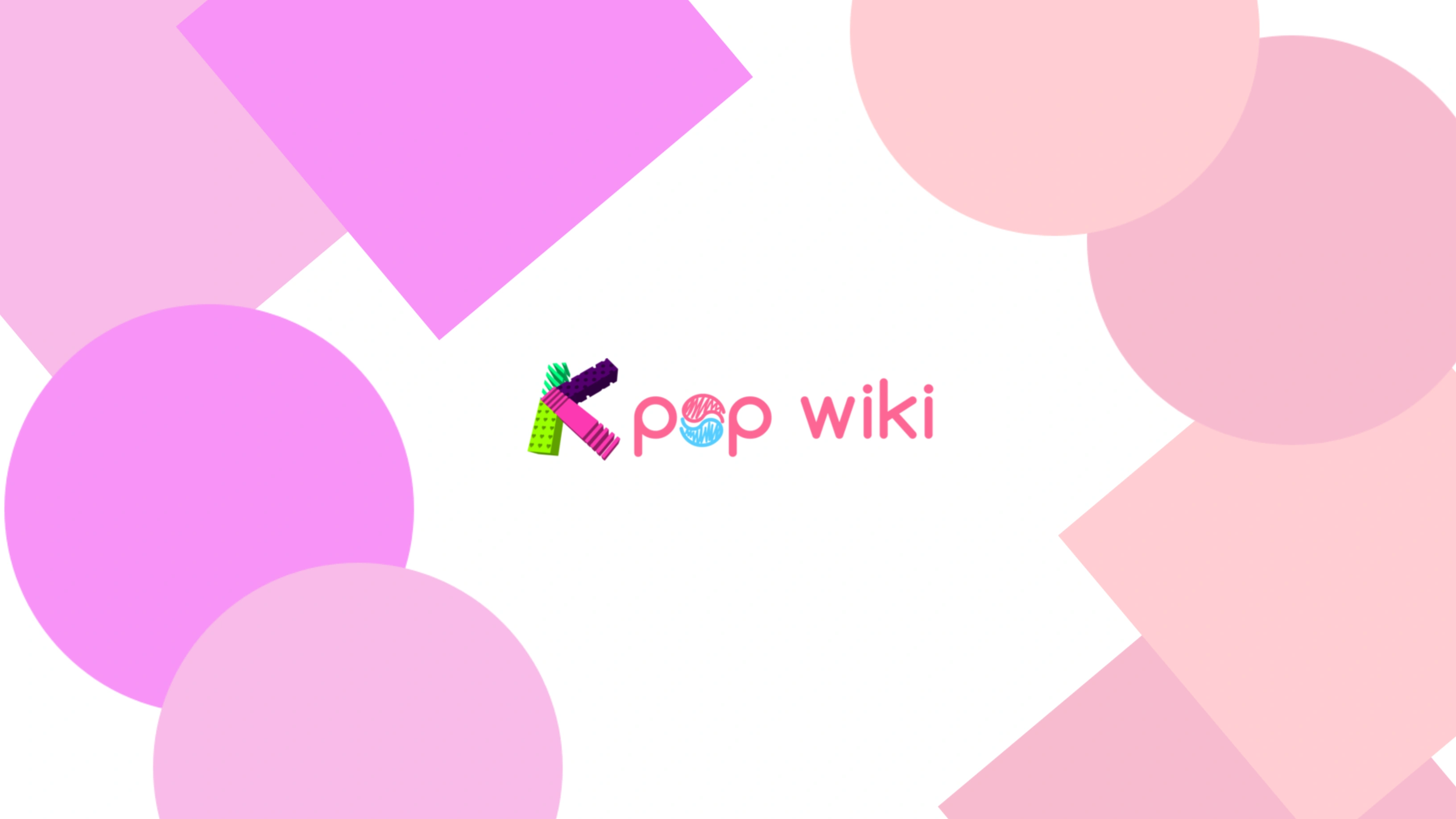 K-pop Wiki | Fandom