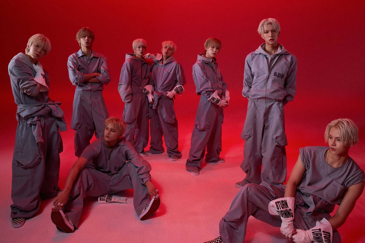 8TURN | Kpop Wiki | Fandom