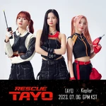Rescue Tayo | Kpop Wiki | Fandom