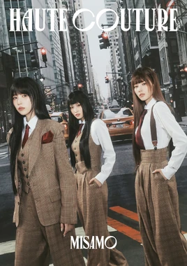 MISAMO | Kpop Wiki | Fandom