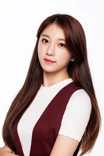 Lee Suji | Kpop Wiki | Fandom