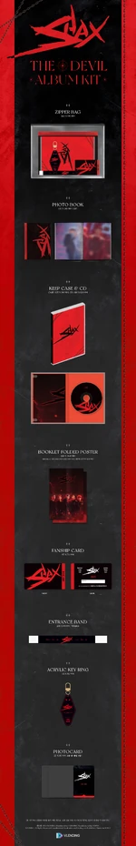 The Devil | K-pop вики | Fandom