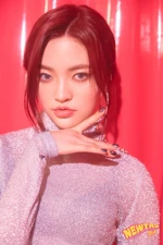 Somyi | Kpop Wiki | Fandom