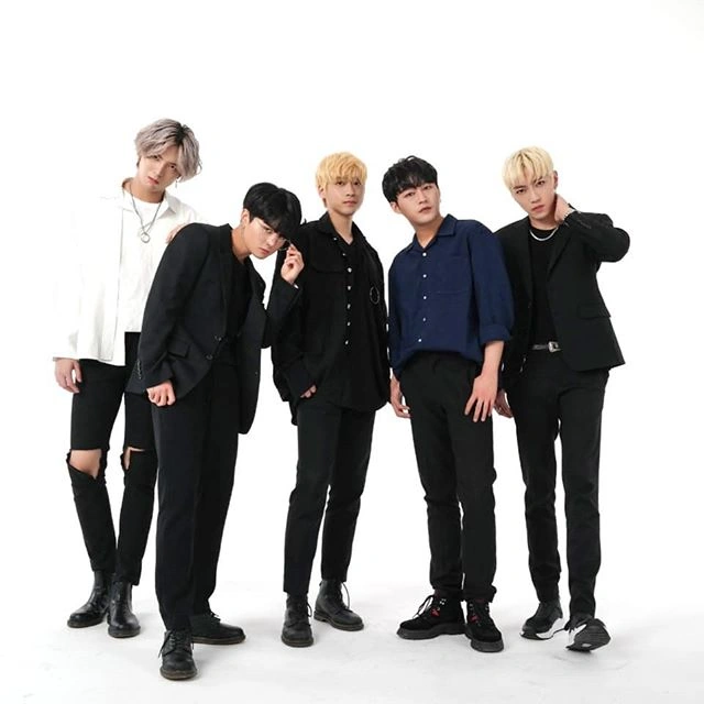 DUSTIN/Галерея | K-pop вики | Fandom