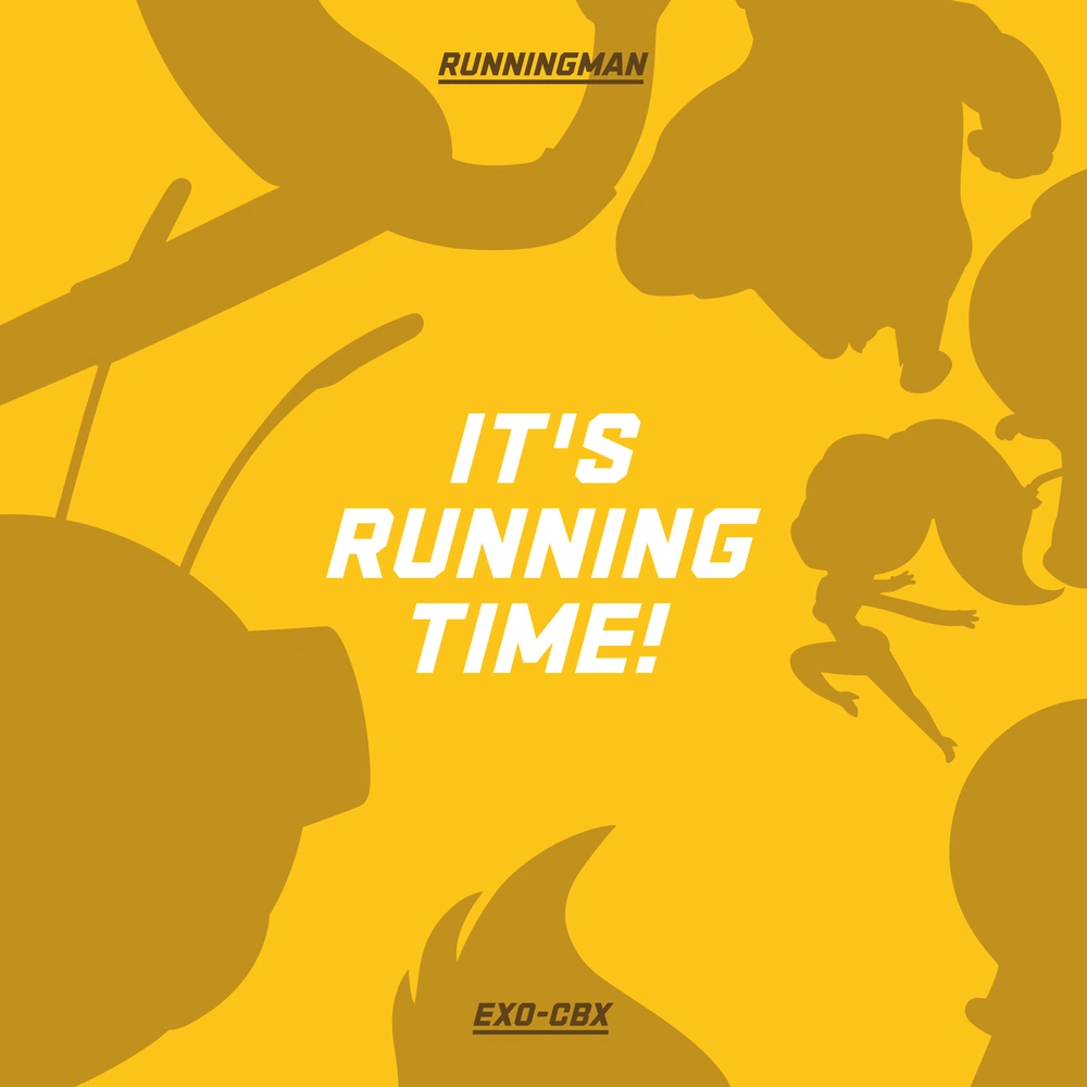 It's Running Time! | Kpop Wiki | Fandom