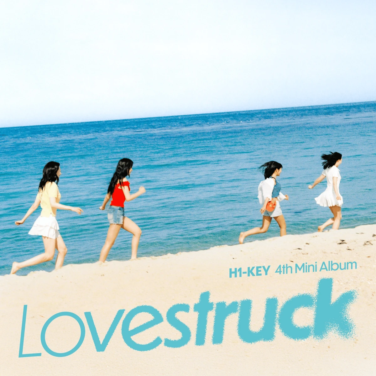 Lovestruck (H1-KEY) | Kpop Wiki | Fandom