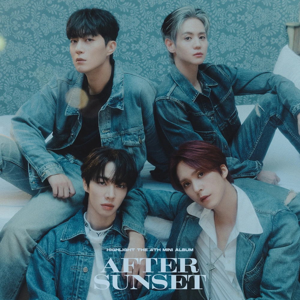 After Sunset | Kpop Wiki | Fandom