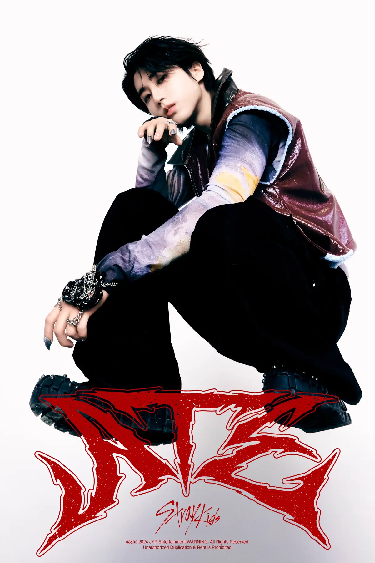 Han (Stray Kids) | Kpop Wiki | Fandom