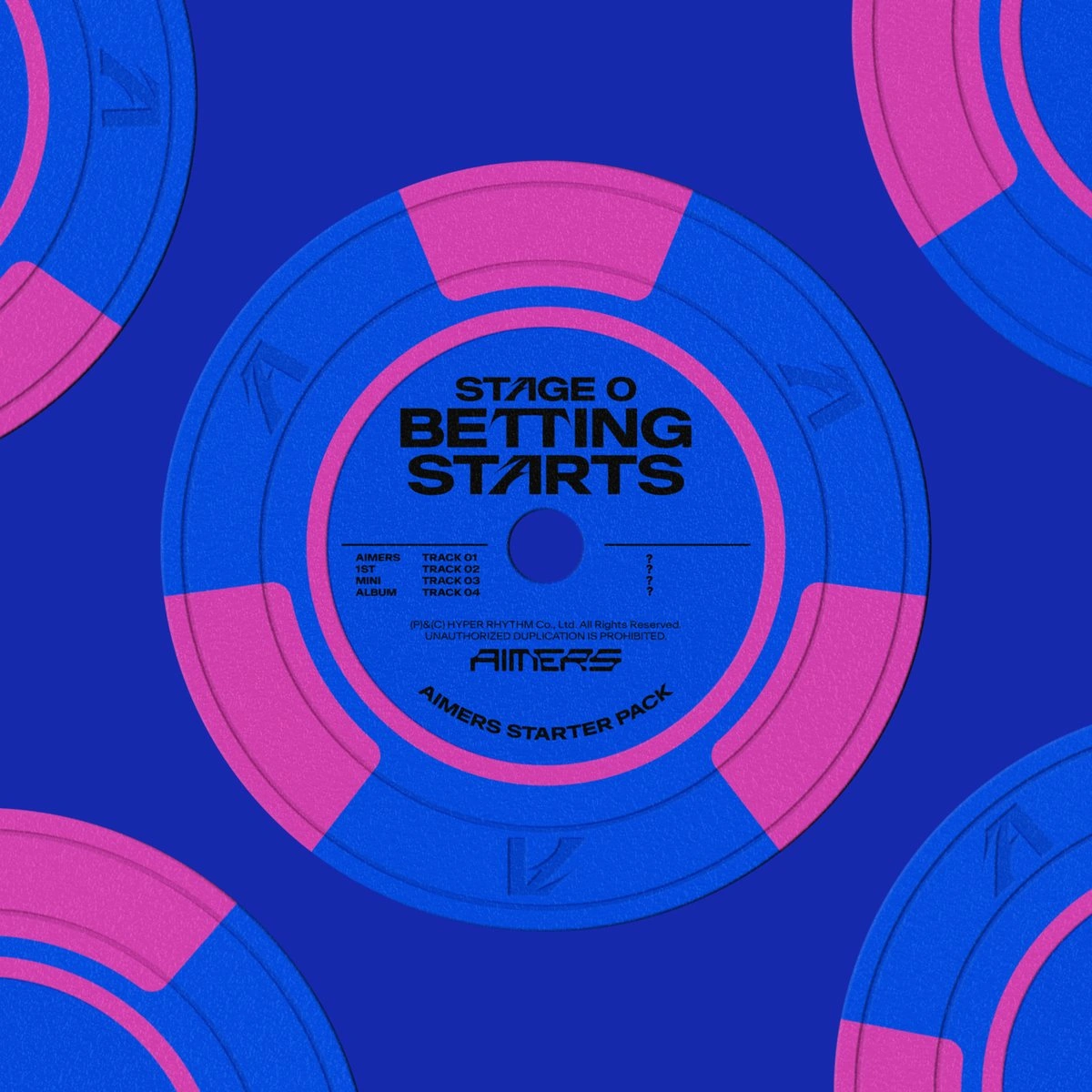 Stage 0. Betting Starts | Kpop Wiki | Fandom