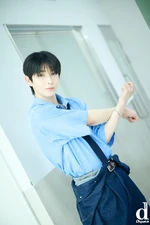 Ziwoo (ARrC) | Kpop Wiki | Fandom