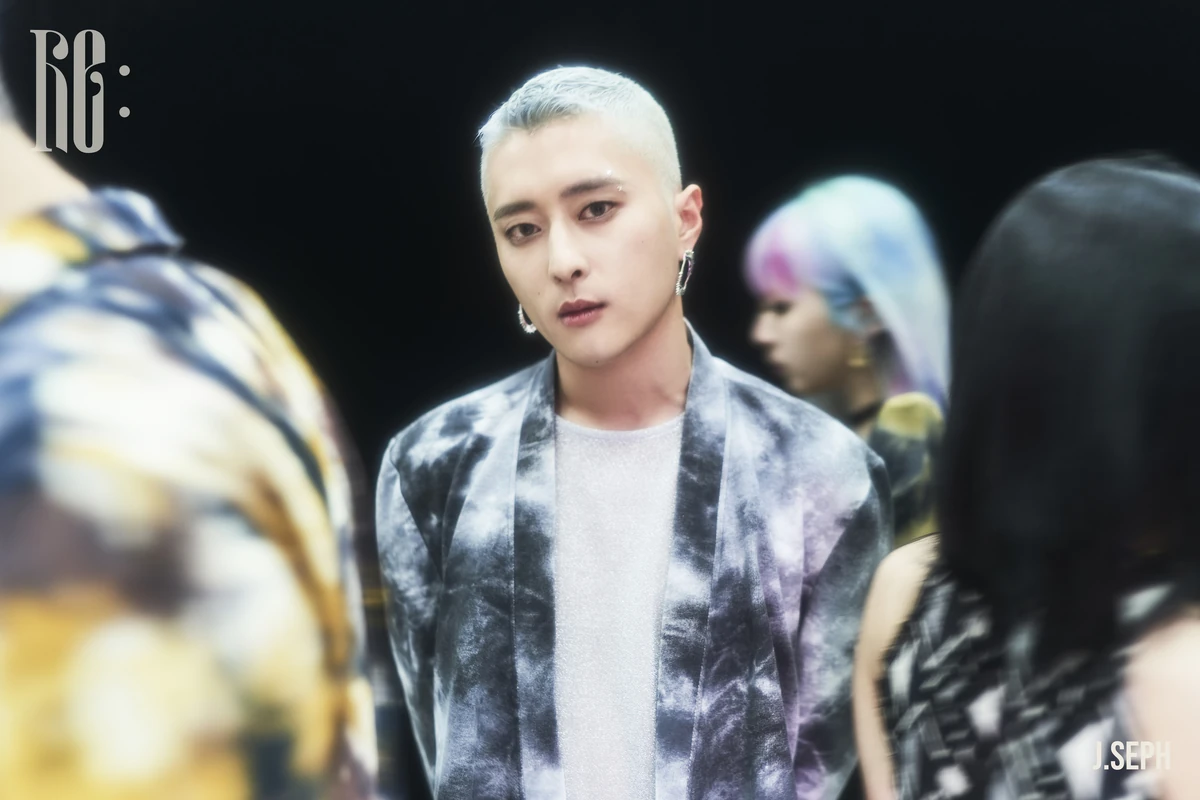 J.Seph | Kpop Wiki | Fandom